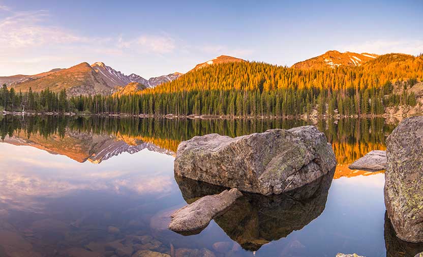 Water - Adam for Colorado